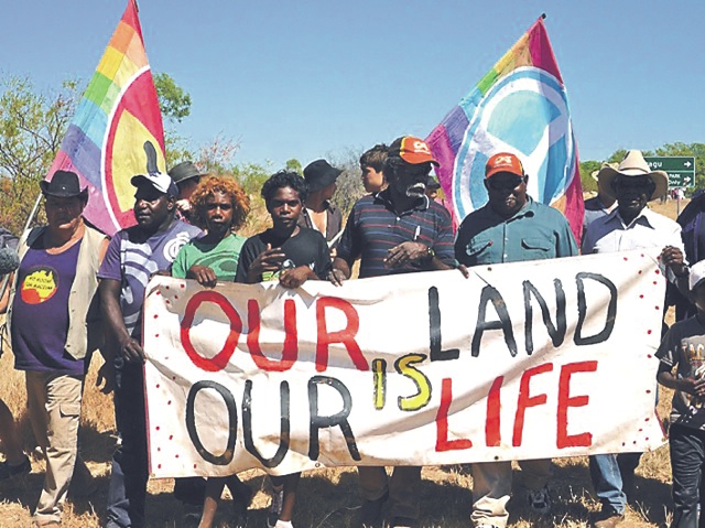 Wave Hill 1966 From Little Things Big Things Grow Click here for test ...